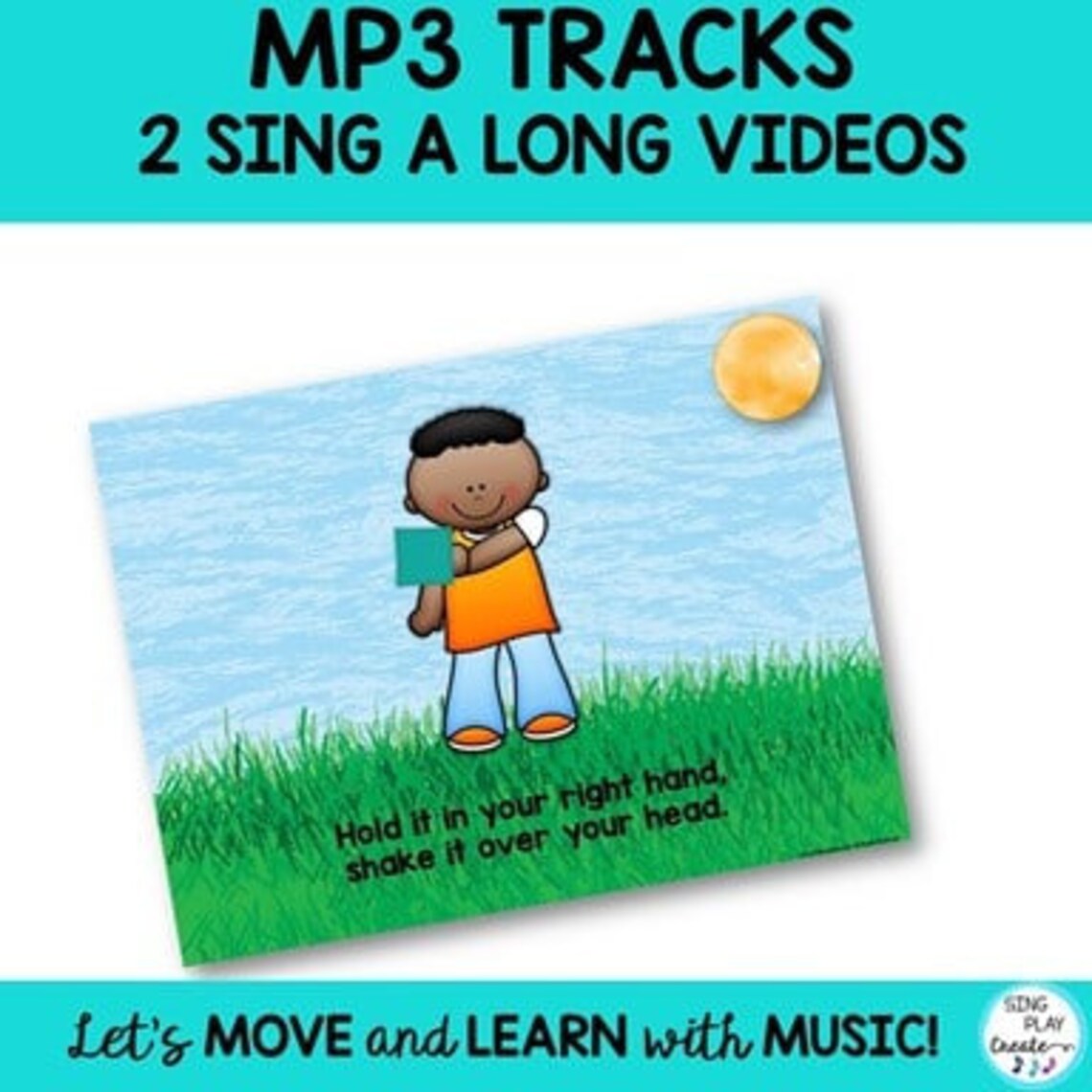 Bean Bag Activity Songs and Games for Brain Breaks, Team Building ...