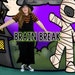 Halloween Action Song halloween Dance: Music Tracks and Coloring Page ...