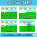 Train Rhythm Activities Mixed Levels: Google Apps, Lessons and ...