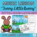 Instrument Game Song Orff & Kodaly Music Lesson: who Will Play the ...