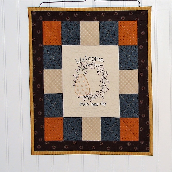 Primitive Sampler - Etsy