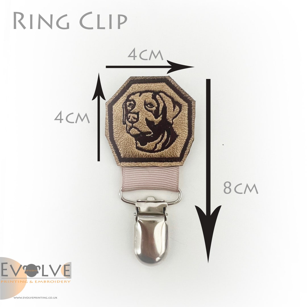 Dog Show Ring Clips and Bait/treat Bags - Etsy UK