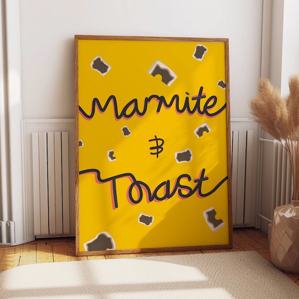 Marmite Gift - 60+ Gift Ideas for 2026