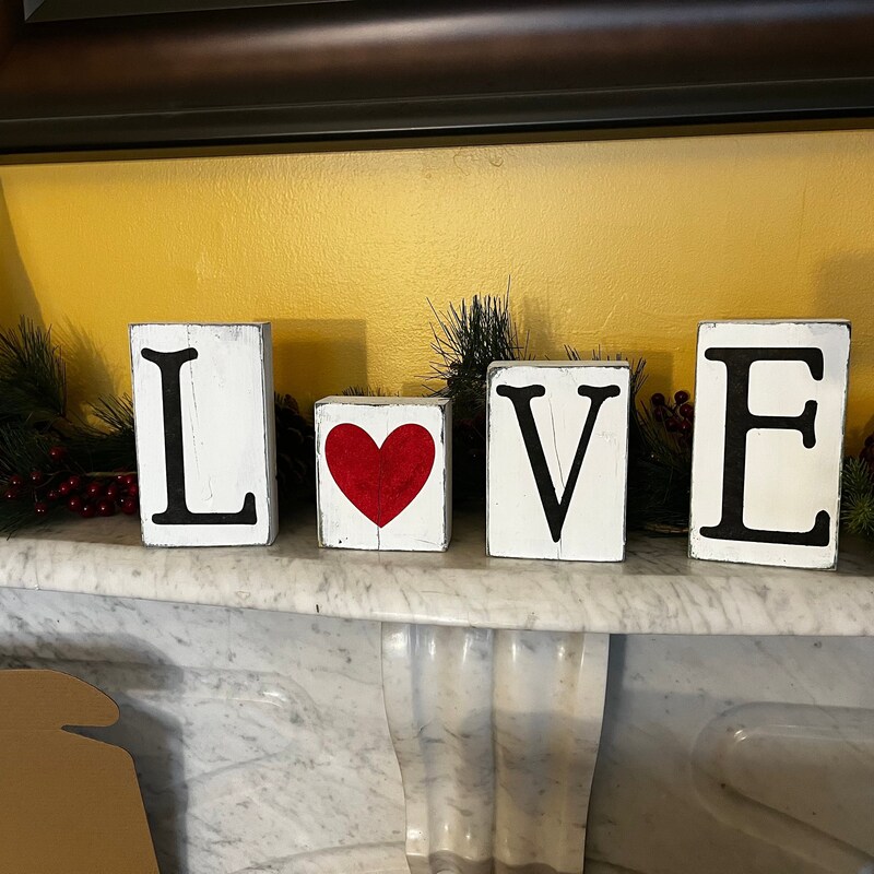 Reversible Sign - Etsy