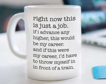 Jim Halpert Mug - Etsy
