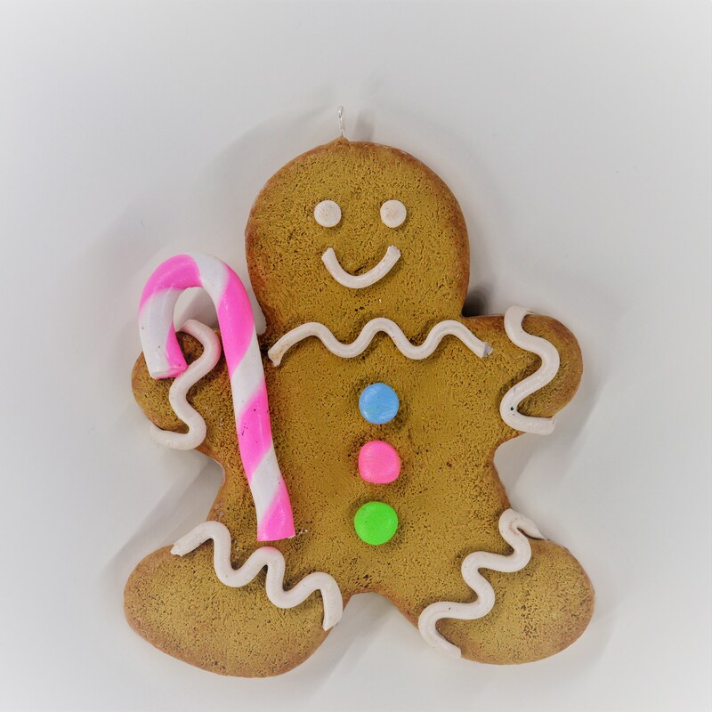 Gingerbread Chef - Etsy