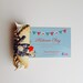 Cannoli Magnet, Italian Pastry, Green and White Decoration, Faux Food ...