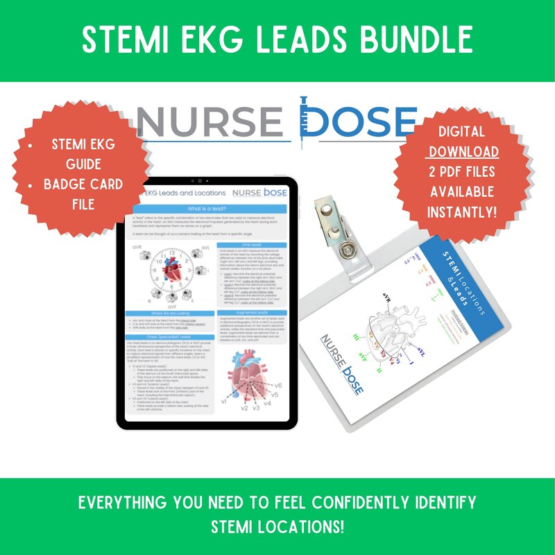 Nurse Badge Cards Lab - Etsy