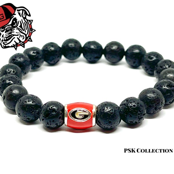 Georgia Bracelet - Etsy