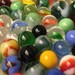 Vintage Assorted Collection of Original Toy Marbles With - Etsy