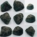 Natural Raw Uncut and Unpolished 510 Carat Untreated Emerald Gemstone ...