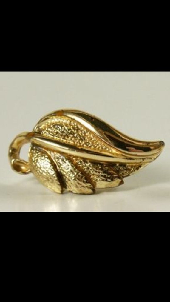 beautiful french vintage signed - Gem