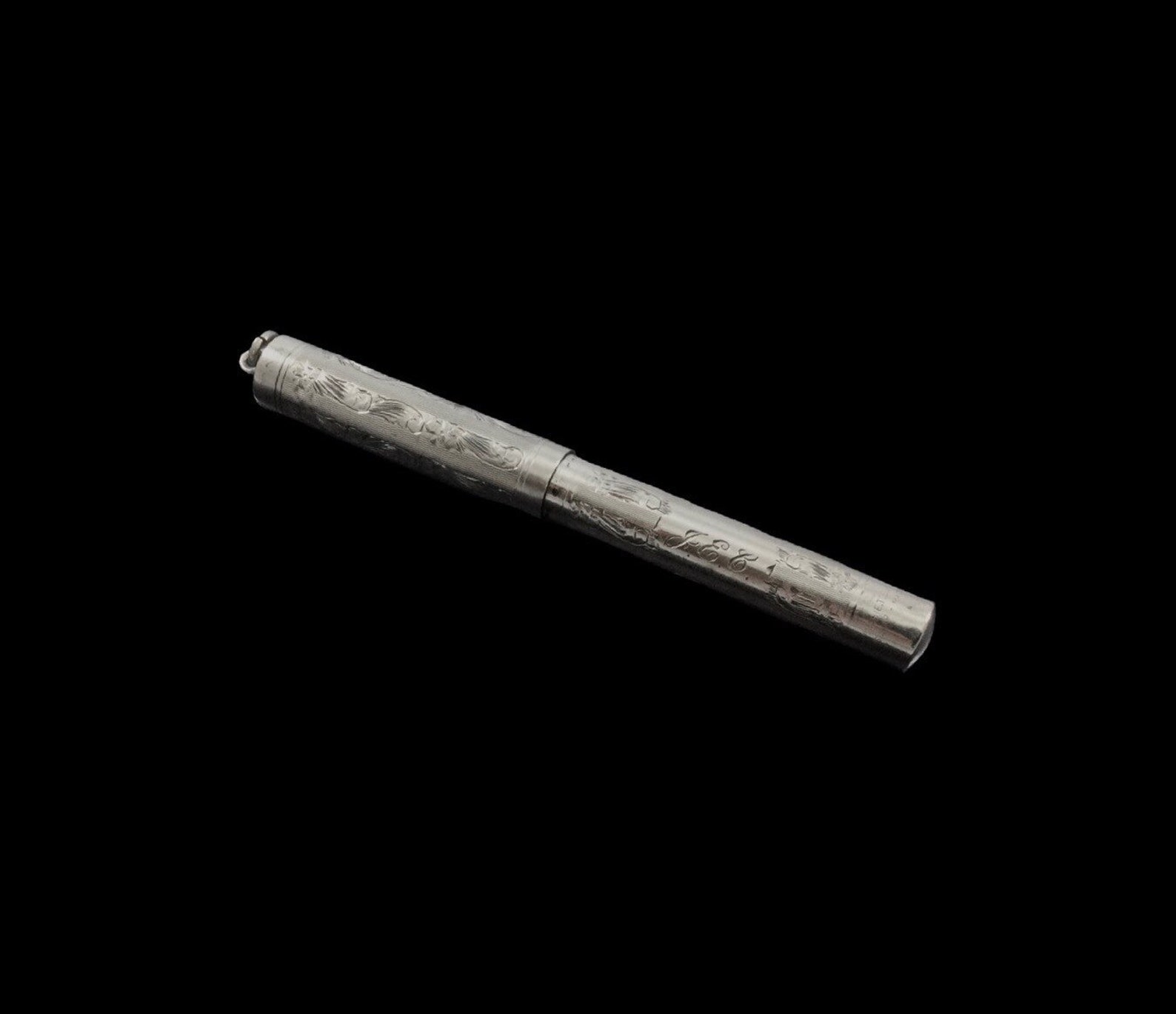 Antique Original Edward Todd & Company New York Sterling - Etsy