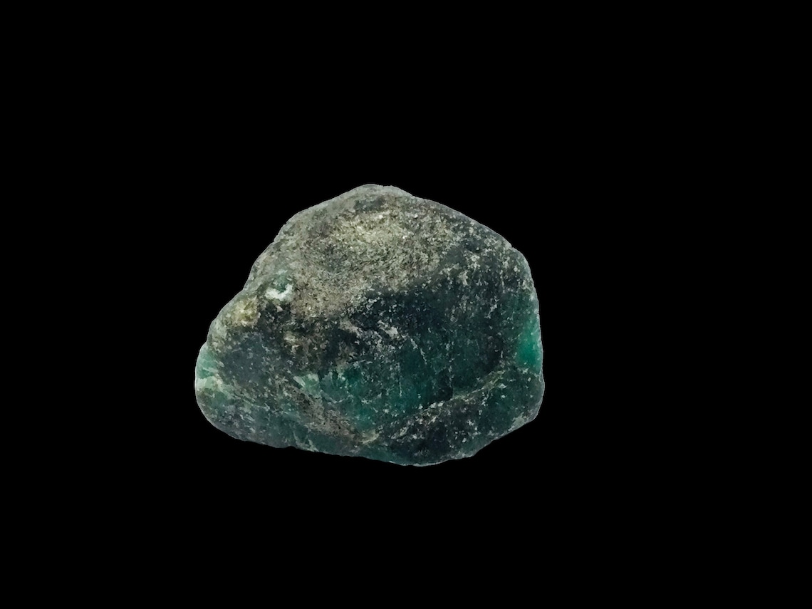 Natural Raw Uncut and Unpolished 510 Carat Untreated Emerald - Etsy