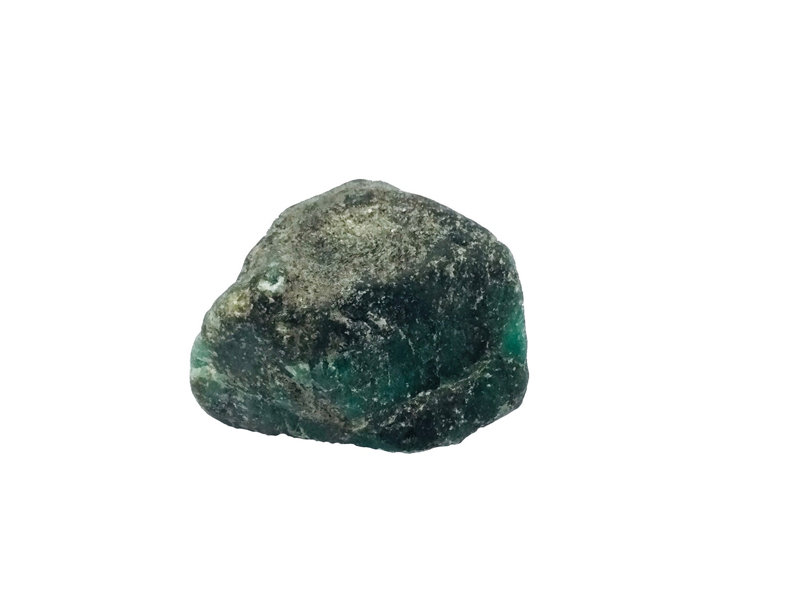 Natural Raw Uncut and Unpolished 510 Carat Untreated Emerald Gemstone ...