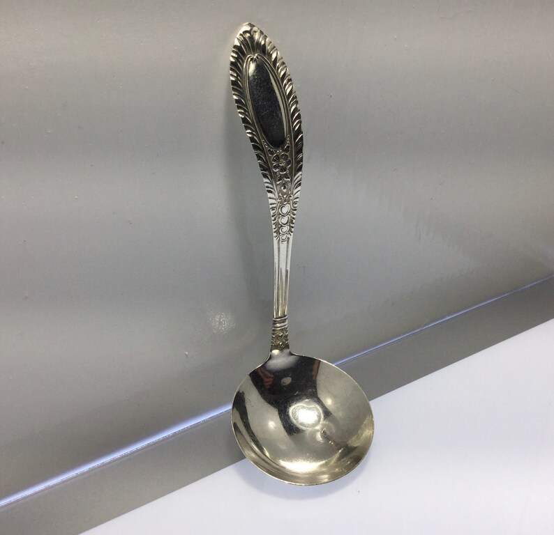 Antique Gorham Sterling Silver Elegant Cream Sauce Serving - Etsy