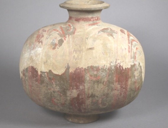 Han Dynasty Porcelain