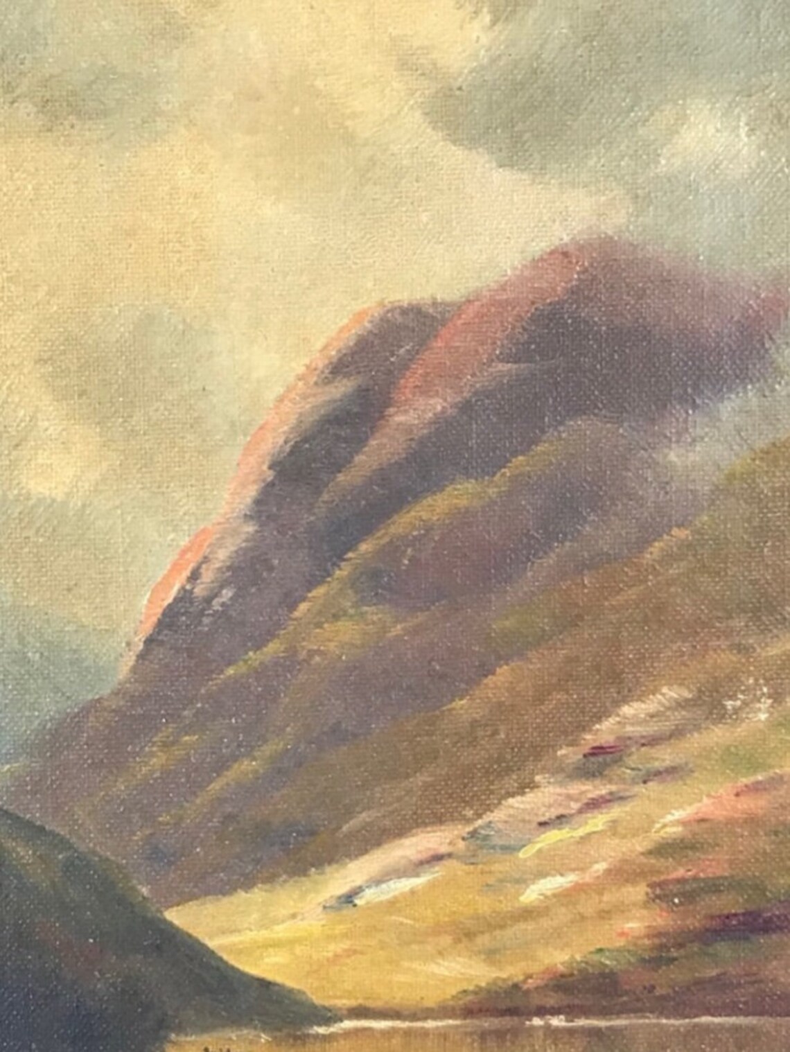 Original Listed Artist Thomas C. Blake 1864-1936 Western | Etsy