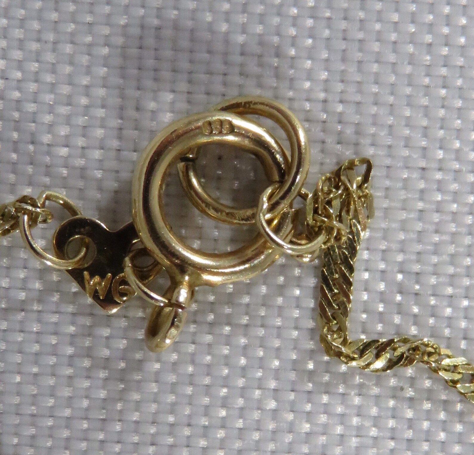 Vintage 14k Gold Heart Pendant Necklace Featuring Elegant Floral ...