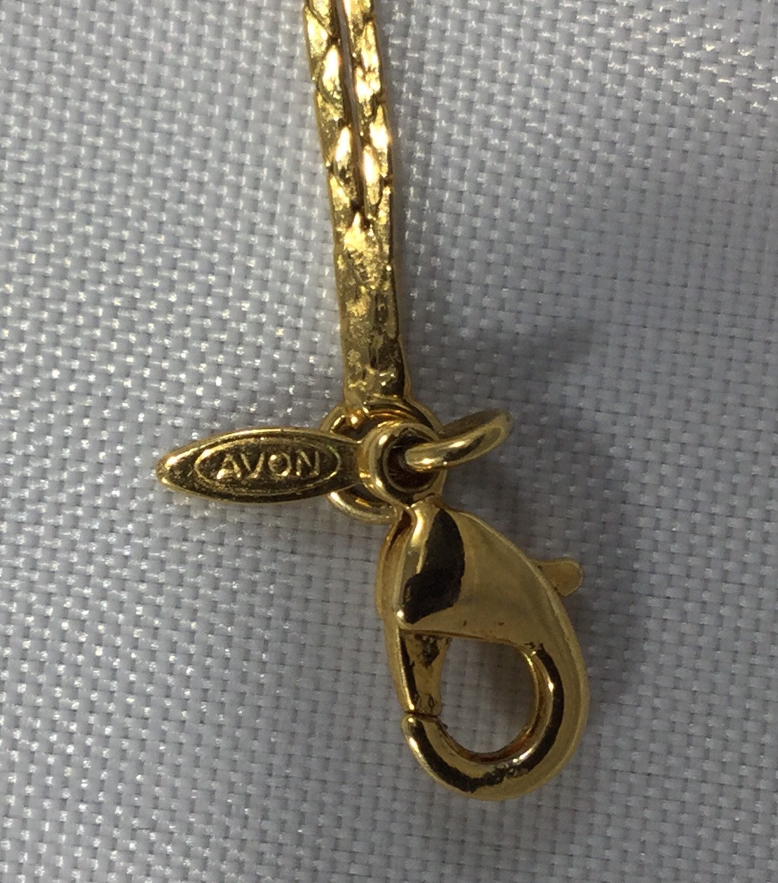 Vintage Gold Tone Victorian Pink Rose Color Avon Designer - Etsy