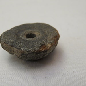 Pre-columbian Ohio Valley Native American Primitive Ceramic Ceremonial ...