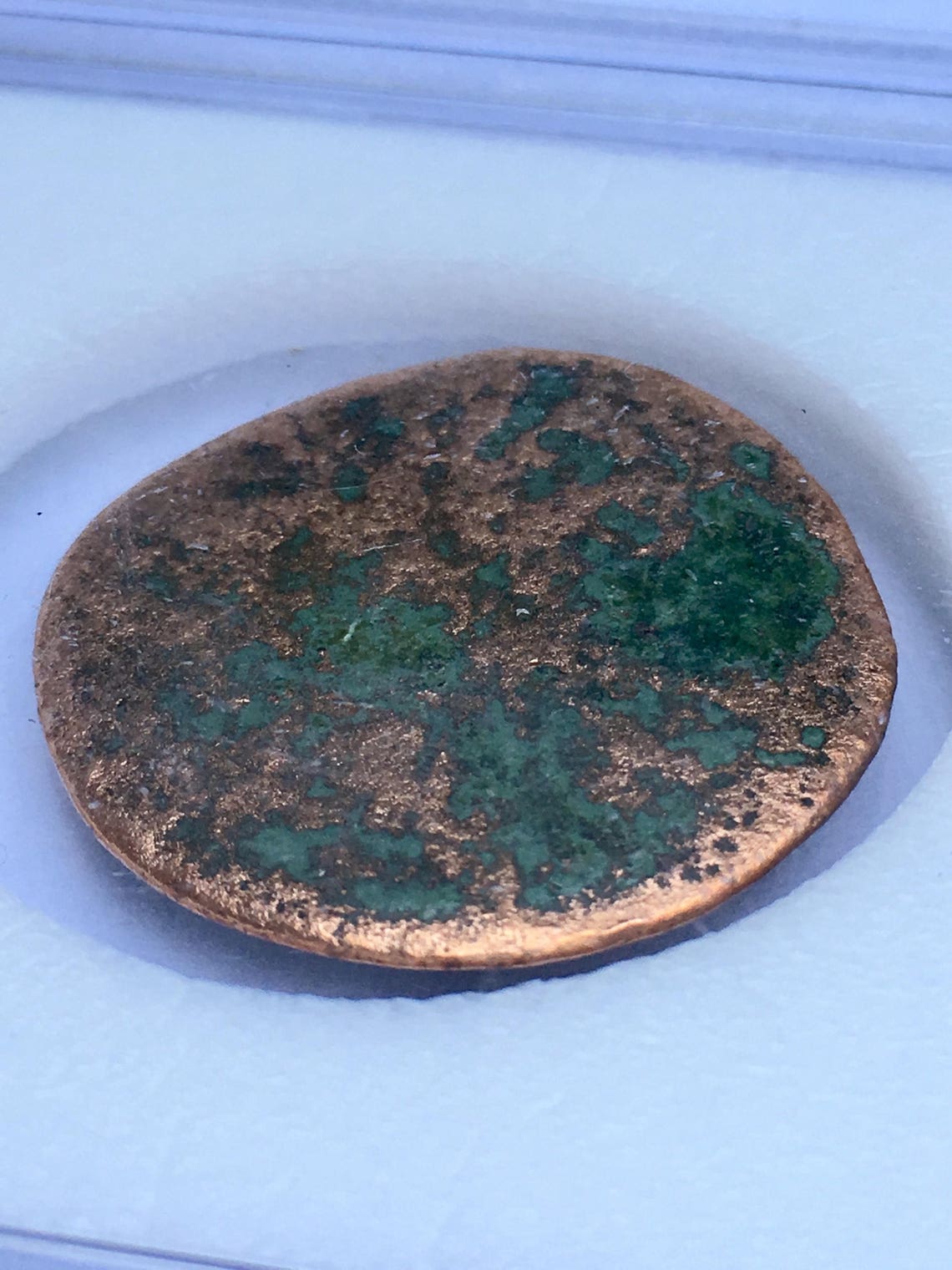 Ancient Roman Imperial Empire Large Bronze Coin Circa 100 AD | Etsy