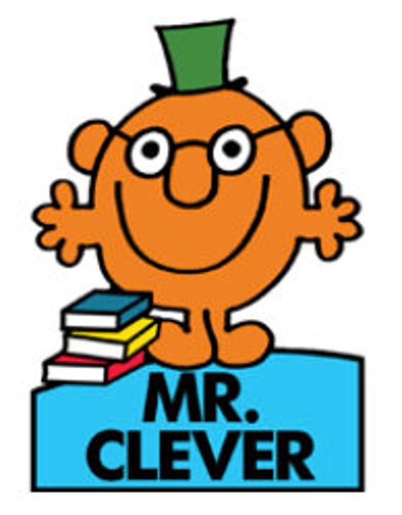 Mr Clever