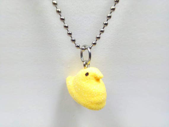 Peeps Jewelry
