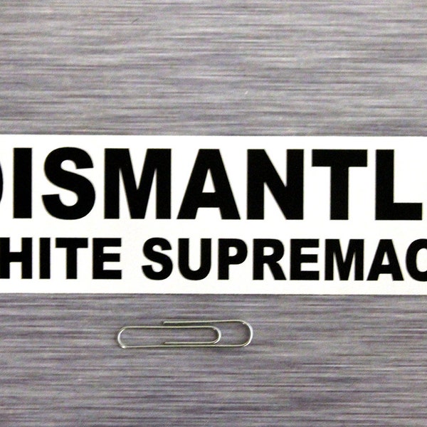 Bumper Sticker - Etsy