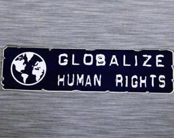 Honor Native Treaty Rights Bumper Sticker / Decal or Magnet - Etsy