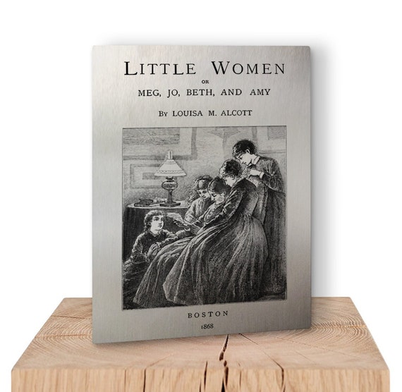 Louisa May Alcott Little Women