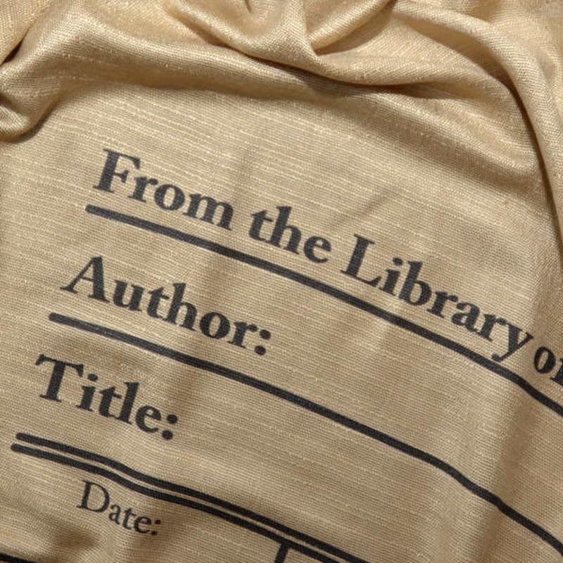 Librarian Gifts - 60+ Gift Ideas for 2024