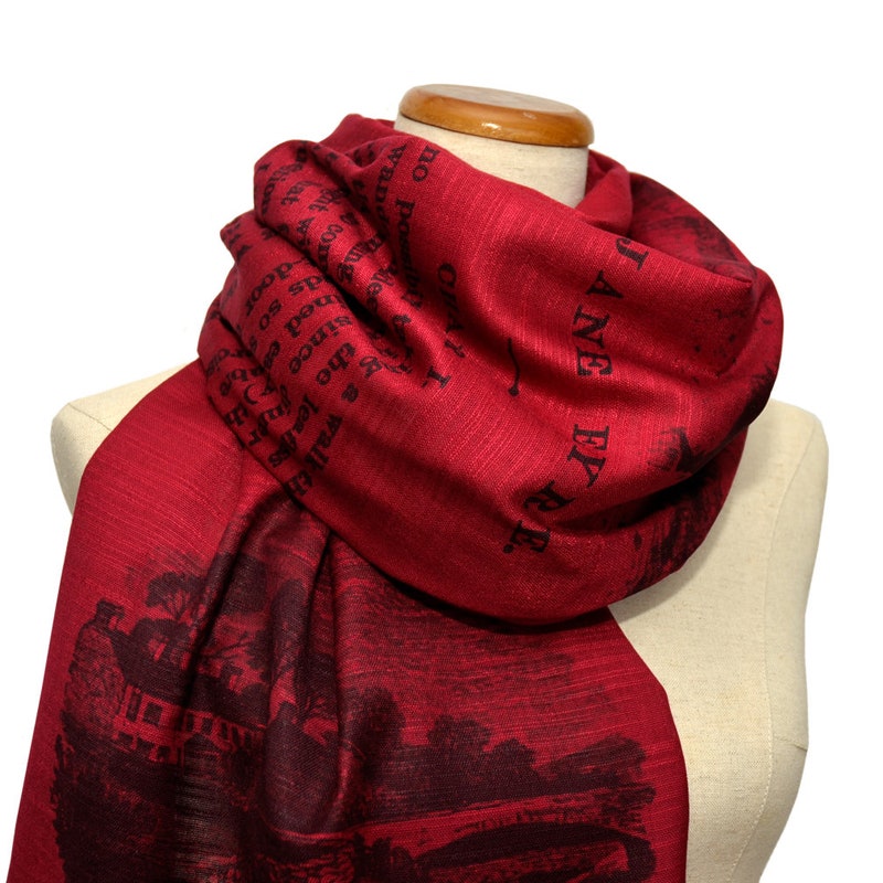 Jane Eyre - Etsy