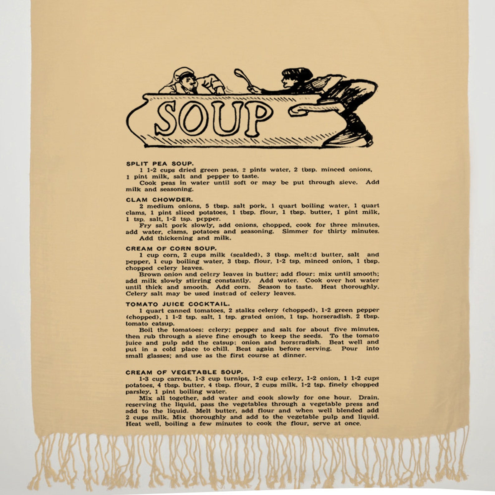 Recipe Scarf Cooking Scarf Cookbook Scarf Cooking Book - Etsy Israel