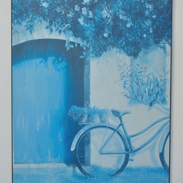 Fabrice De Villeneuve - Etsy