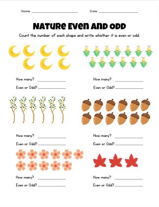 Kindergarten & Grade One Workbook Numbers to 100 Teaching Resource ...