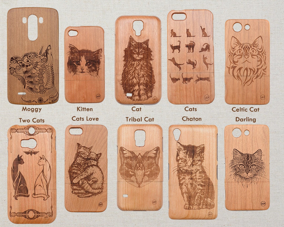 Cats Samsung Galaxy S23 S22 S21 Plus Ultra S20 FE S10 S10e S9 - Etsy