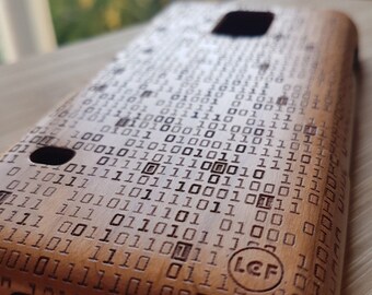 Matrix Phone Case - Etsy