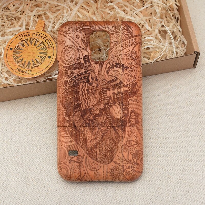 Engraved Phone Case - Etsy