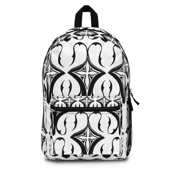 Victorian Backpack - Etsy