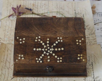 Writing Box | Etsy UK