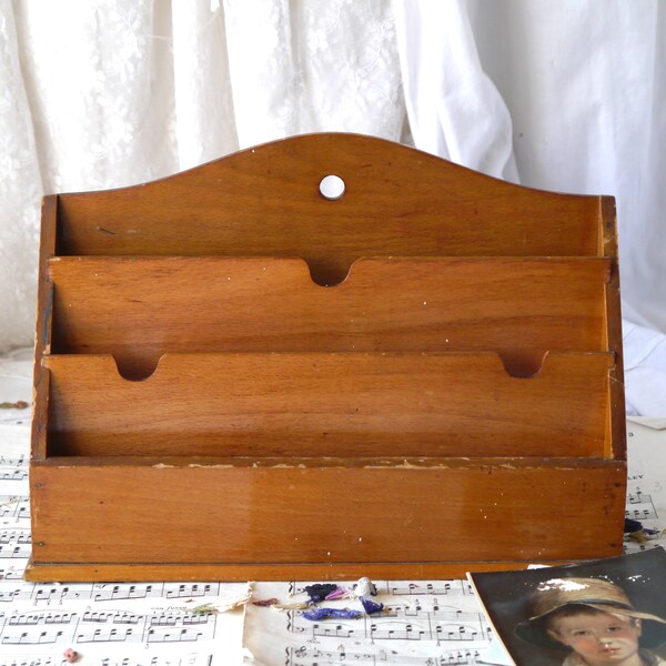 Letter Rack - Etsy UK