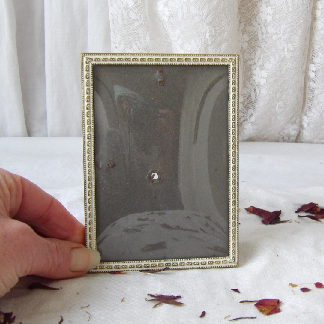 Vintage Decorative Wall Photo Frame - Etsy