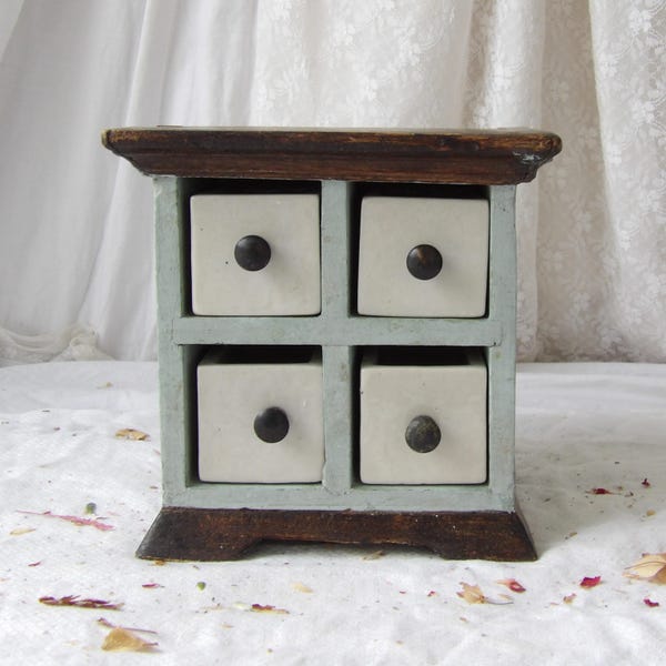 Ceramic Drawers - Etsy Australia