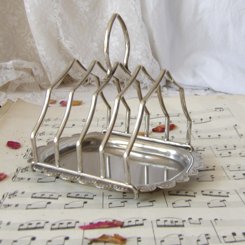 Toast Rack - Etsy