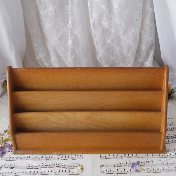 Letter Rack - Etsy UK