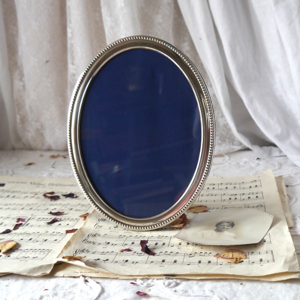 Sterling Silver Photo Frames - Etsy Australia