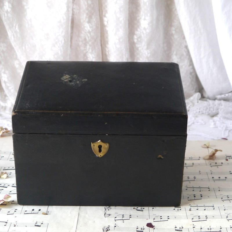 Writing Box - Etsy