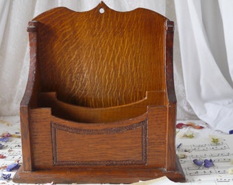 Letter Rack - Etsy UK