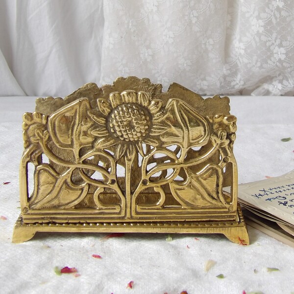 Letter Rack - Etsy UK